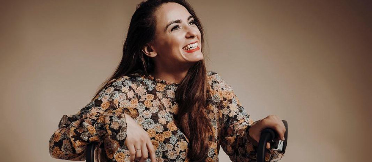 Miriam Fernández – Conferenciante, cantante y actriz